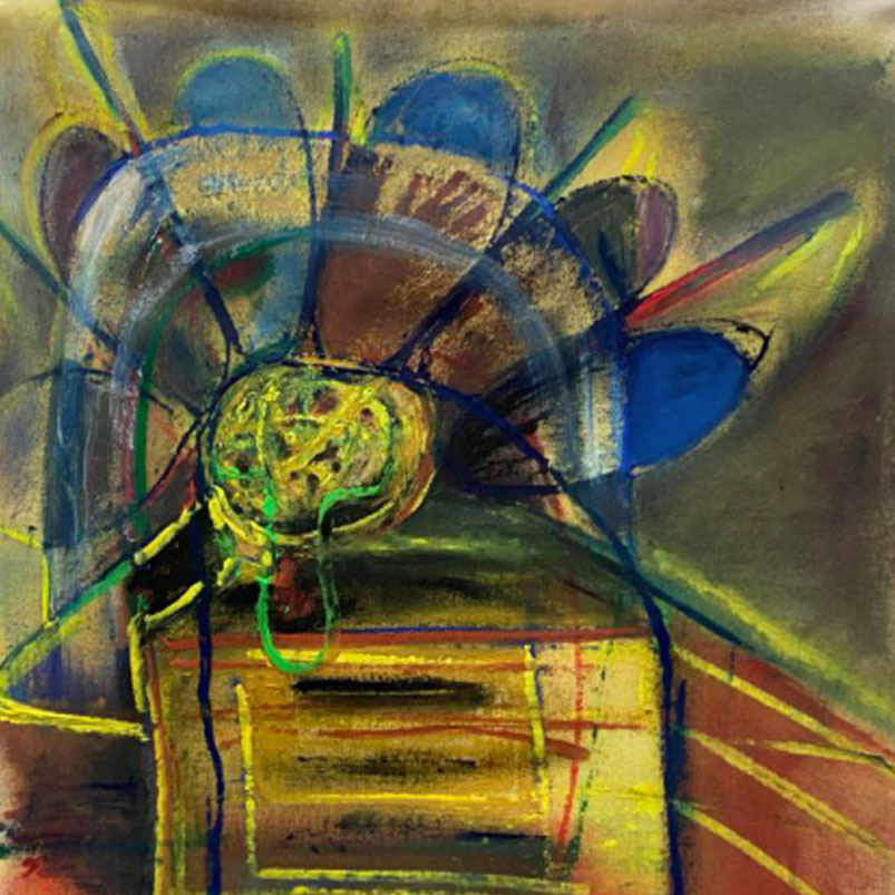 Mostra Antonio Paldino - Piano Piano